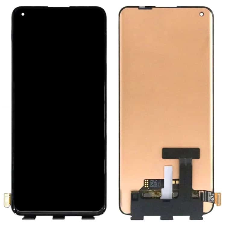 Original OnePlus 9 Pro Display and Touch Screen Combo Replacement Cost ...